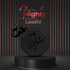 LazyLeash!
